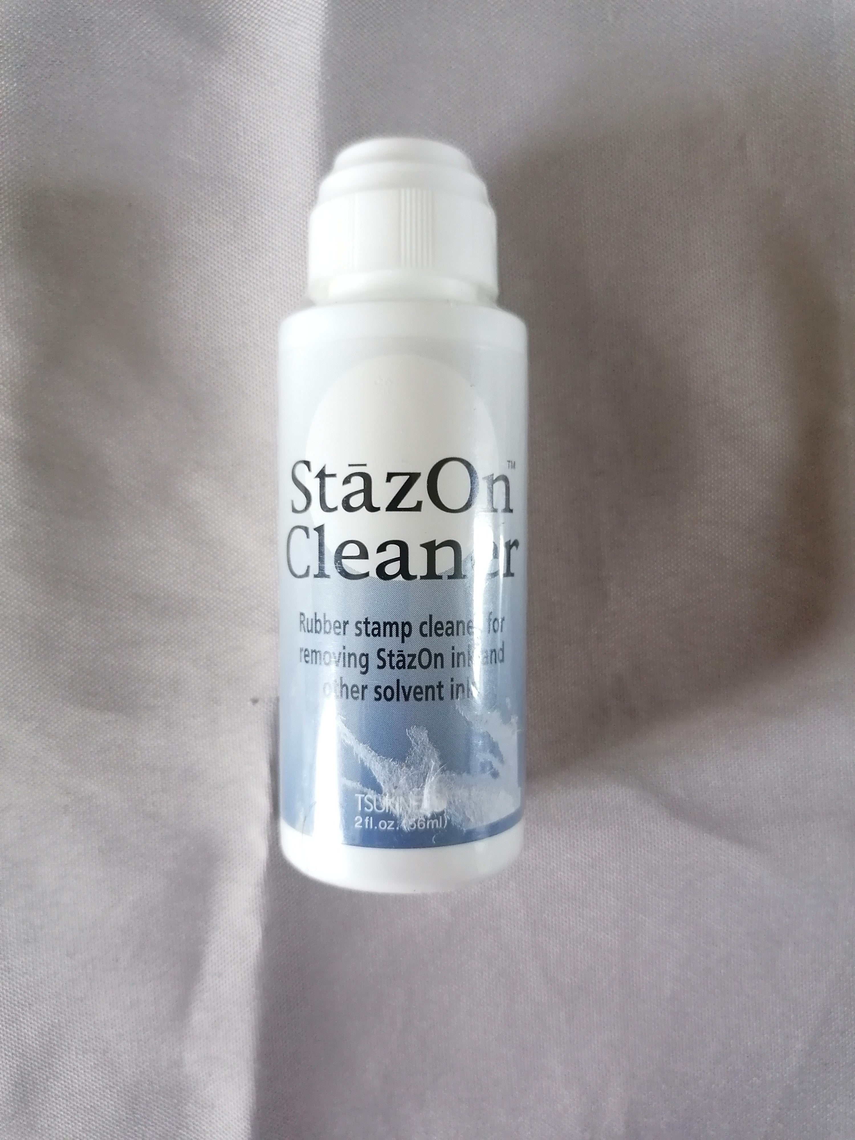 Stazon cleaner – Le comptoir créatif de Lorna